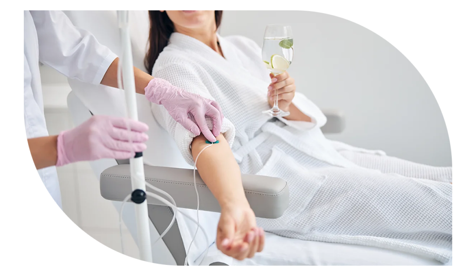Serum therapy | K-an Beauty Spa